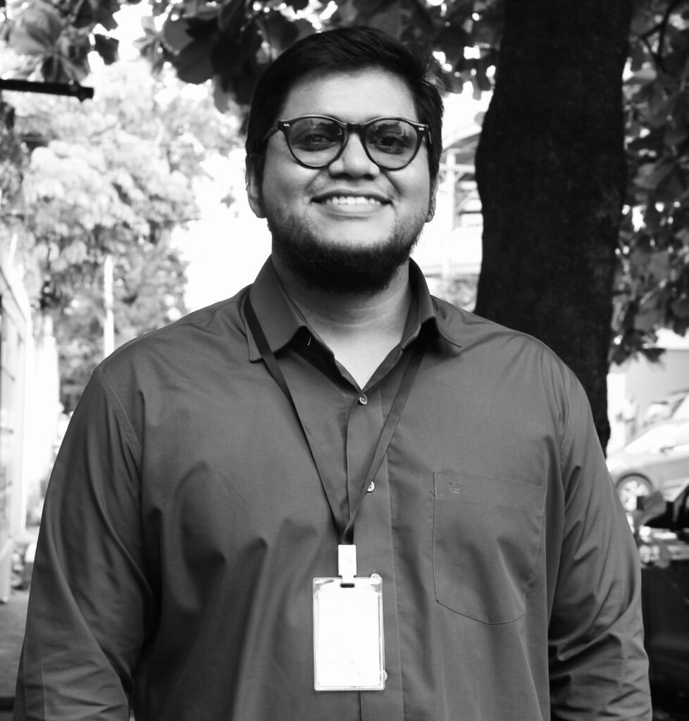 Quienes Somos - Cespad