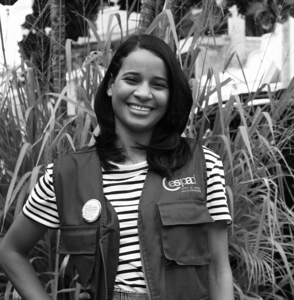 Quienes Somos - Cespad